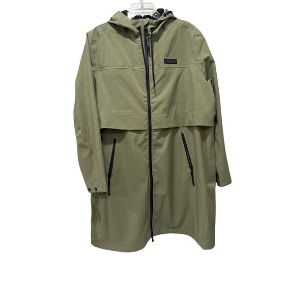 Timberland | Jackets & Coats | Timberland Womens Trenchrain Coat Color ...